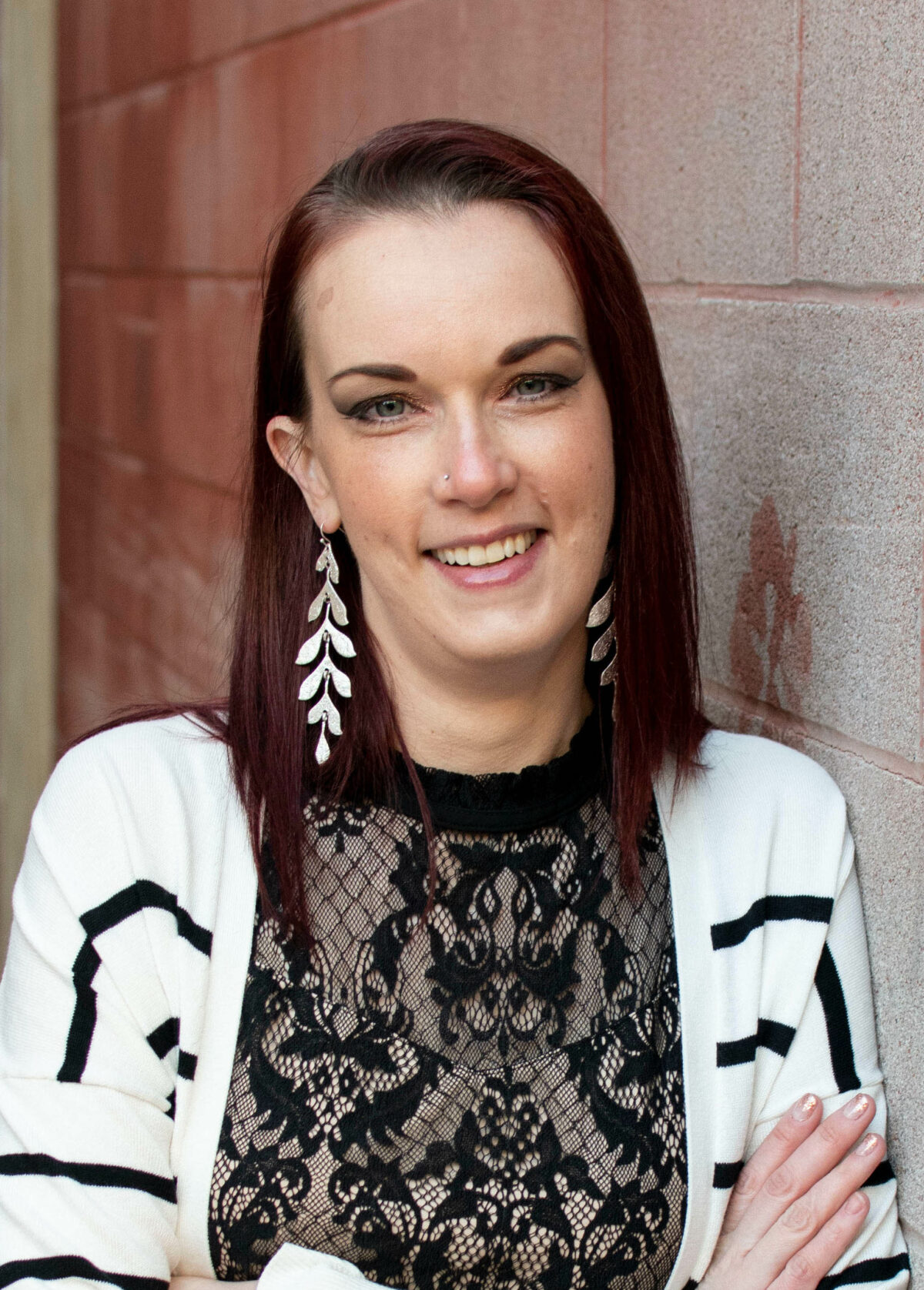 Rising Speakers – TEDxMarshallU