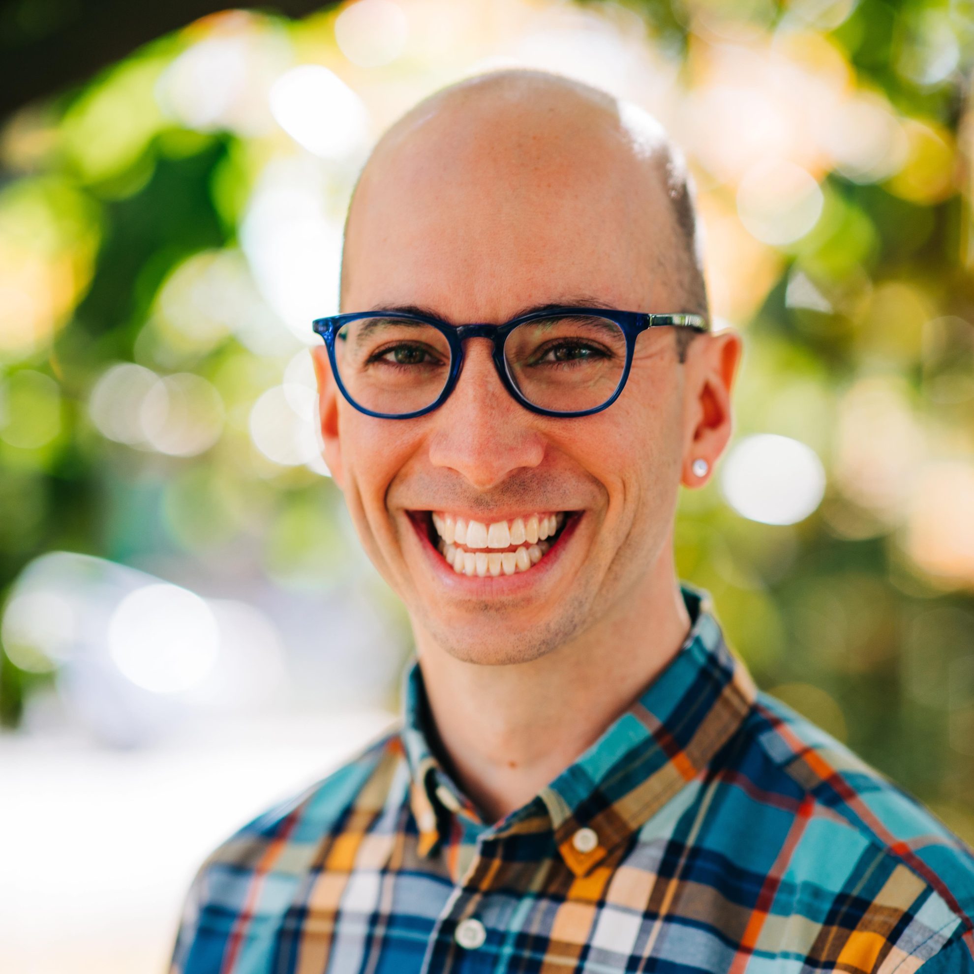 TEDxMarshallU 2024: Connecting Threads – TEDxMarshallU