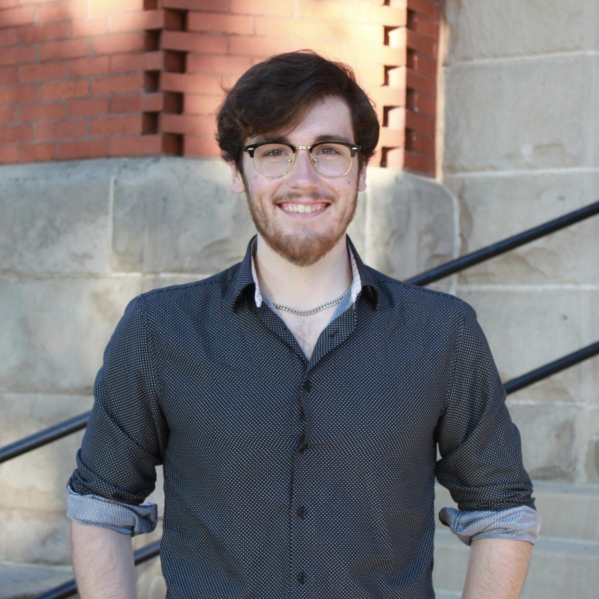 2025 Student Team – TEDxMarshallU