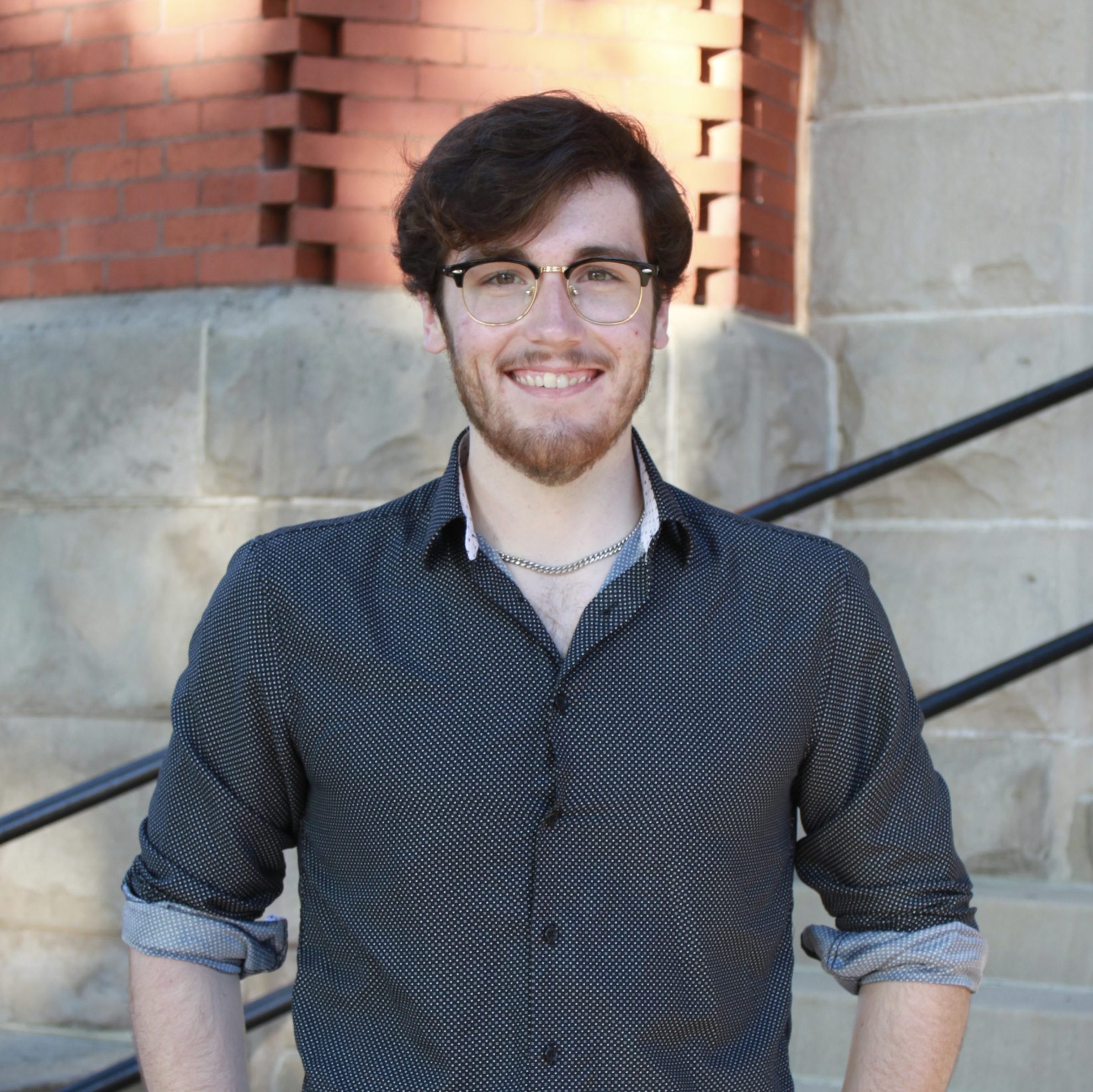 2025 Student Team – TEDxMarshallU